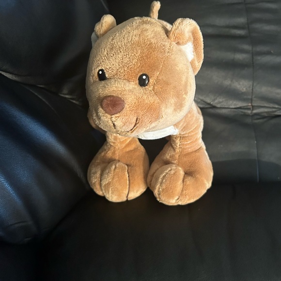 Fiesta | Toys | Fiesta Adorable Brown Plush Toy | Poshmark